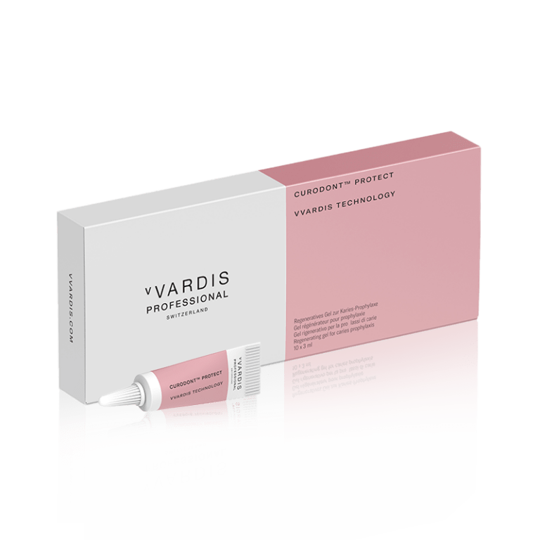 Products - vVARDIS Switzerland - Biomimetic Dental Science